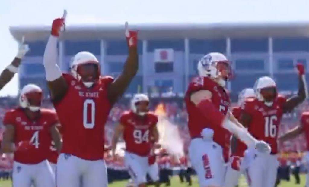 EA Sports College Football 26: NC State Player Grades - Pack Insider